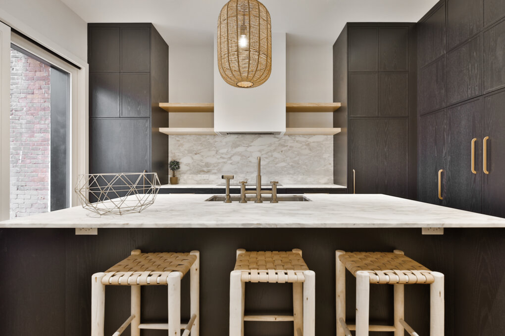 Roy House - INT Design